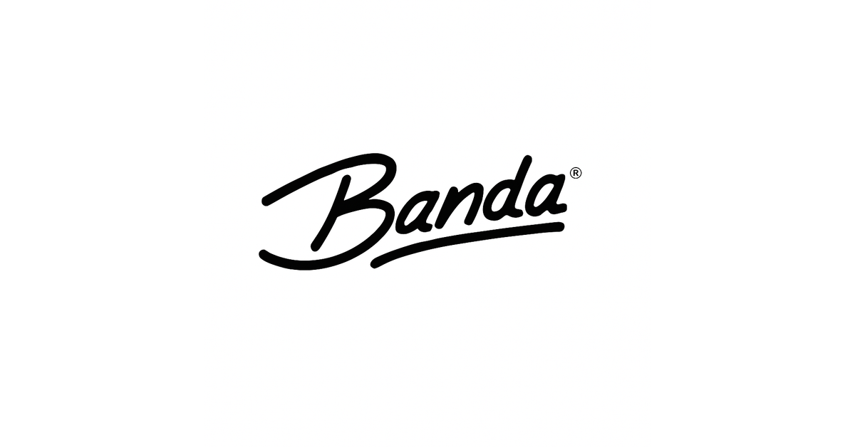 Banda Custom Design